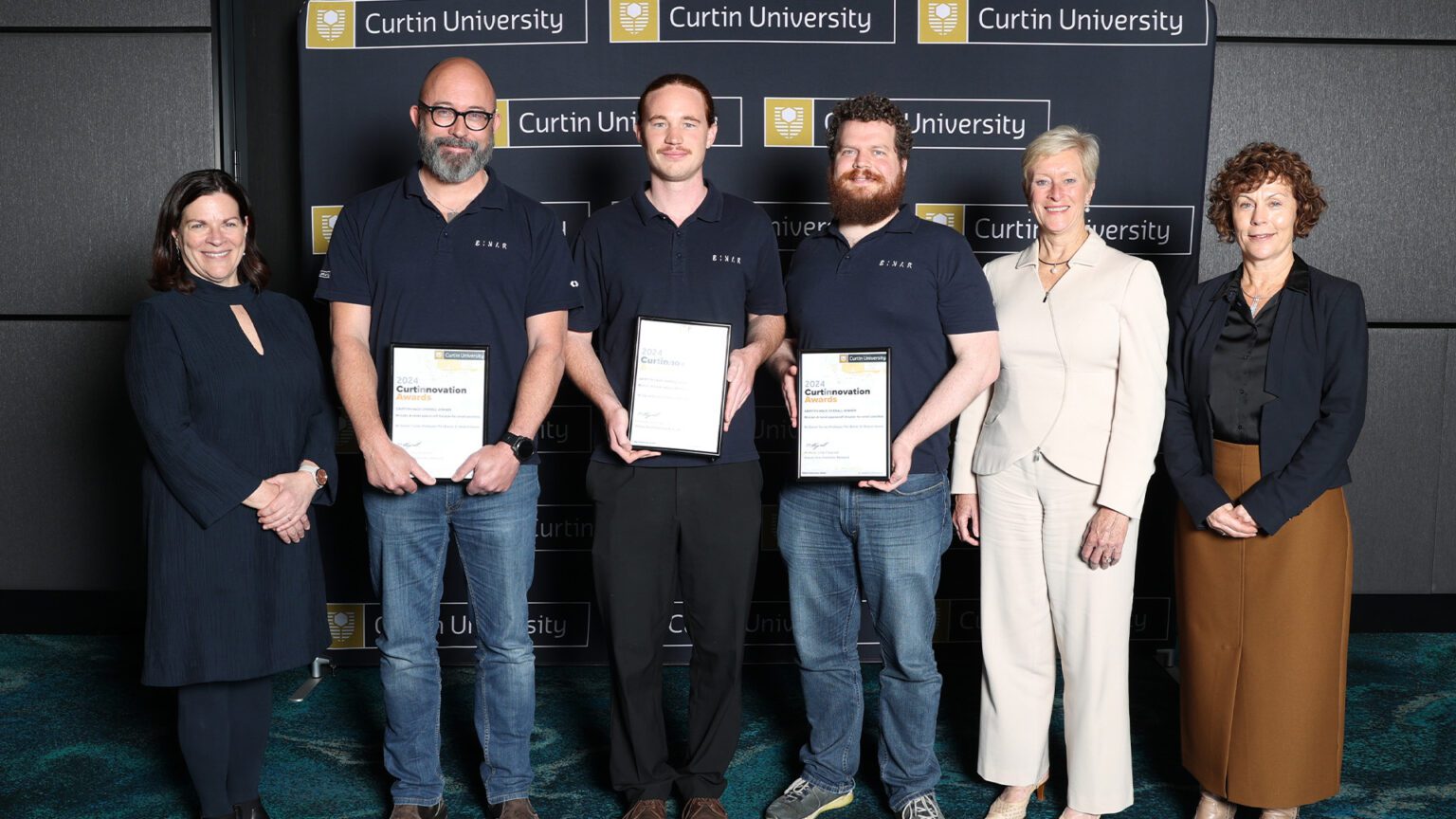 News at Curtin | Curtin University, Perth, Australia