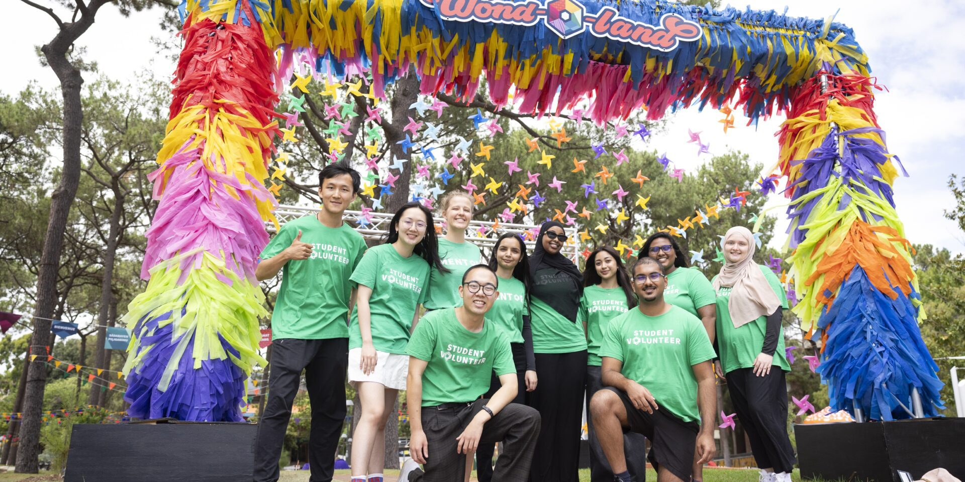 Student OASIS news | Curtin University