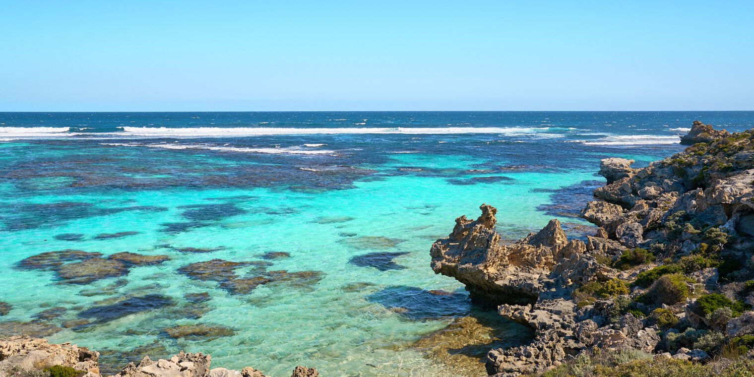 Climate change & conservation | Curtin University, Perth, Australia