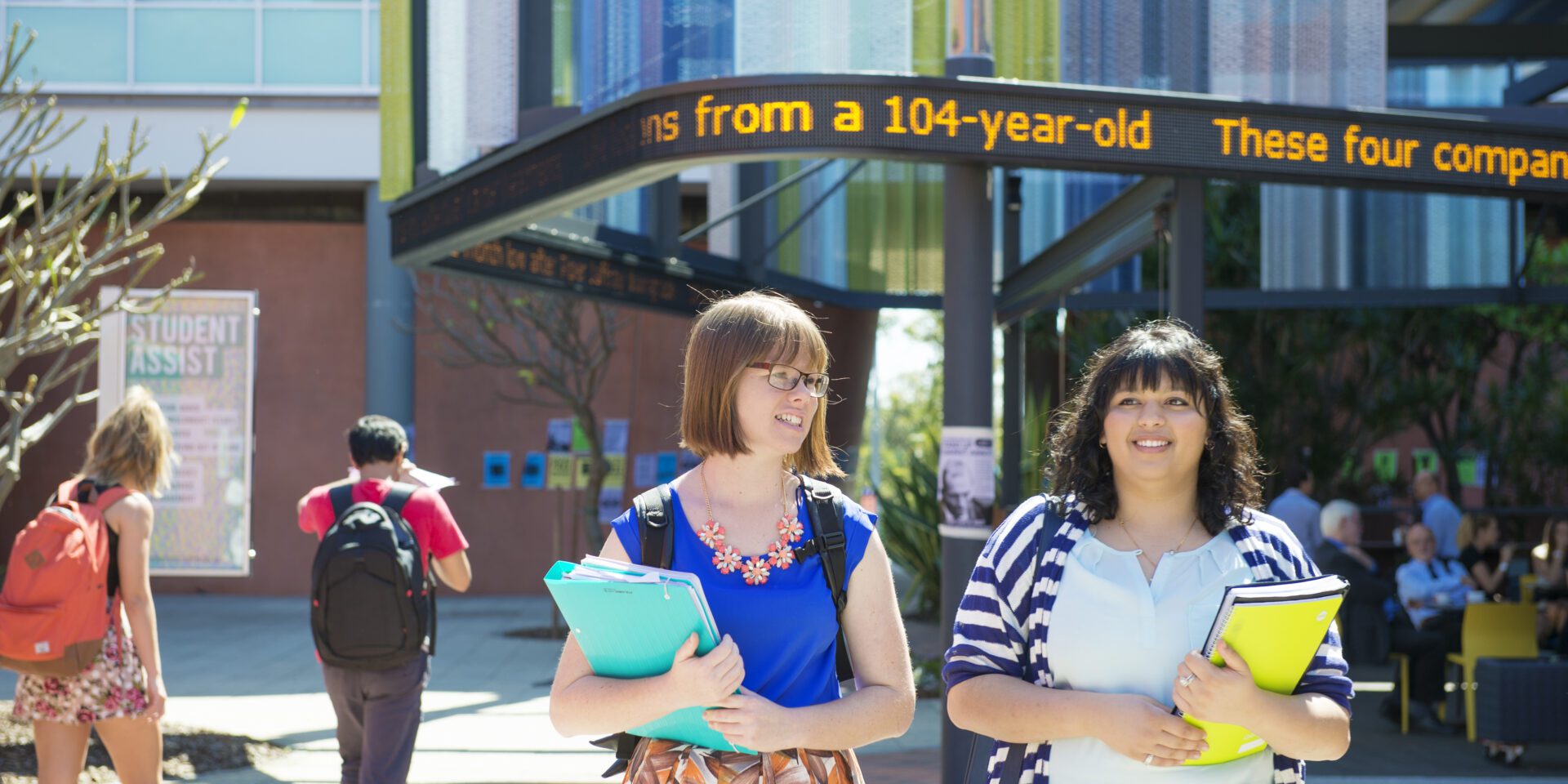 Common university terms explained | Curtin University