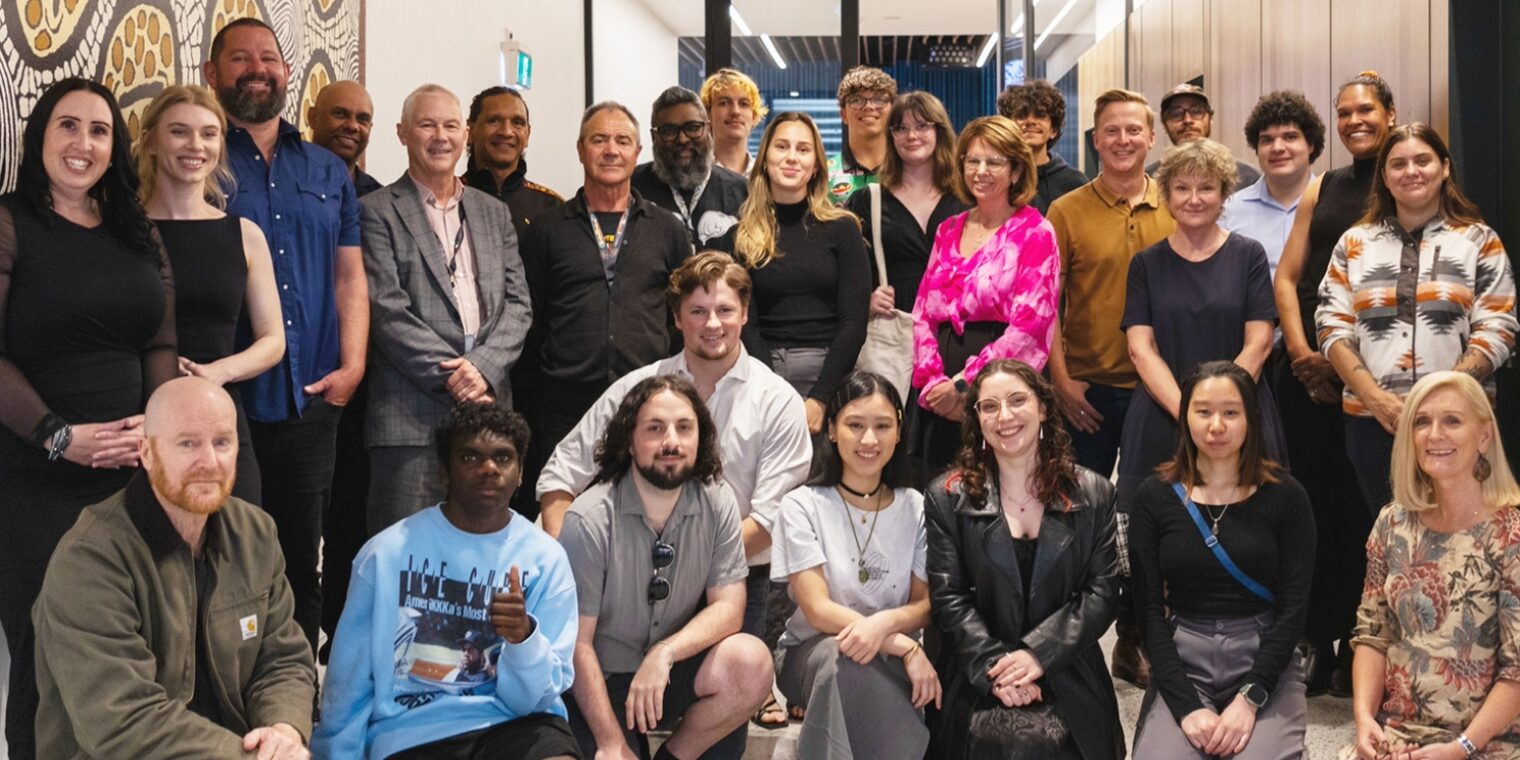 Aboriginal & Torres Strait Islander | Curtin University