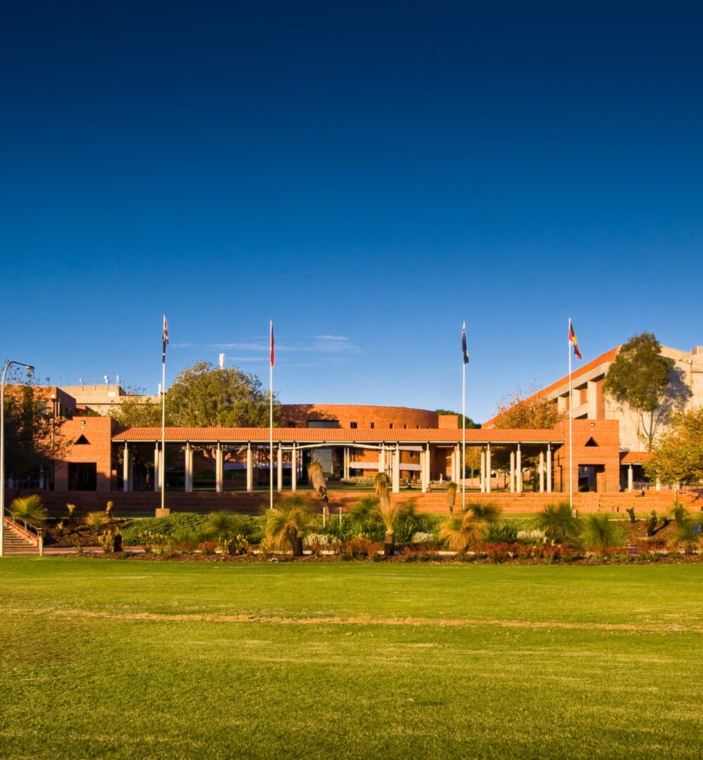 Awards and achievements | Curtin University