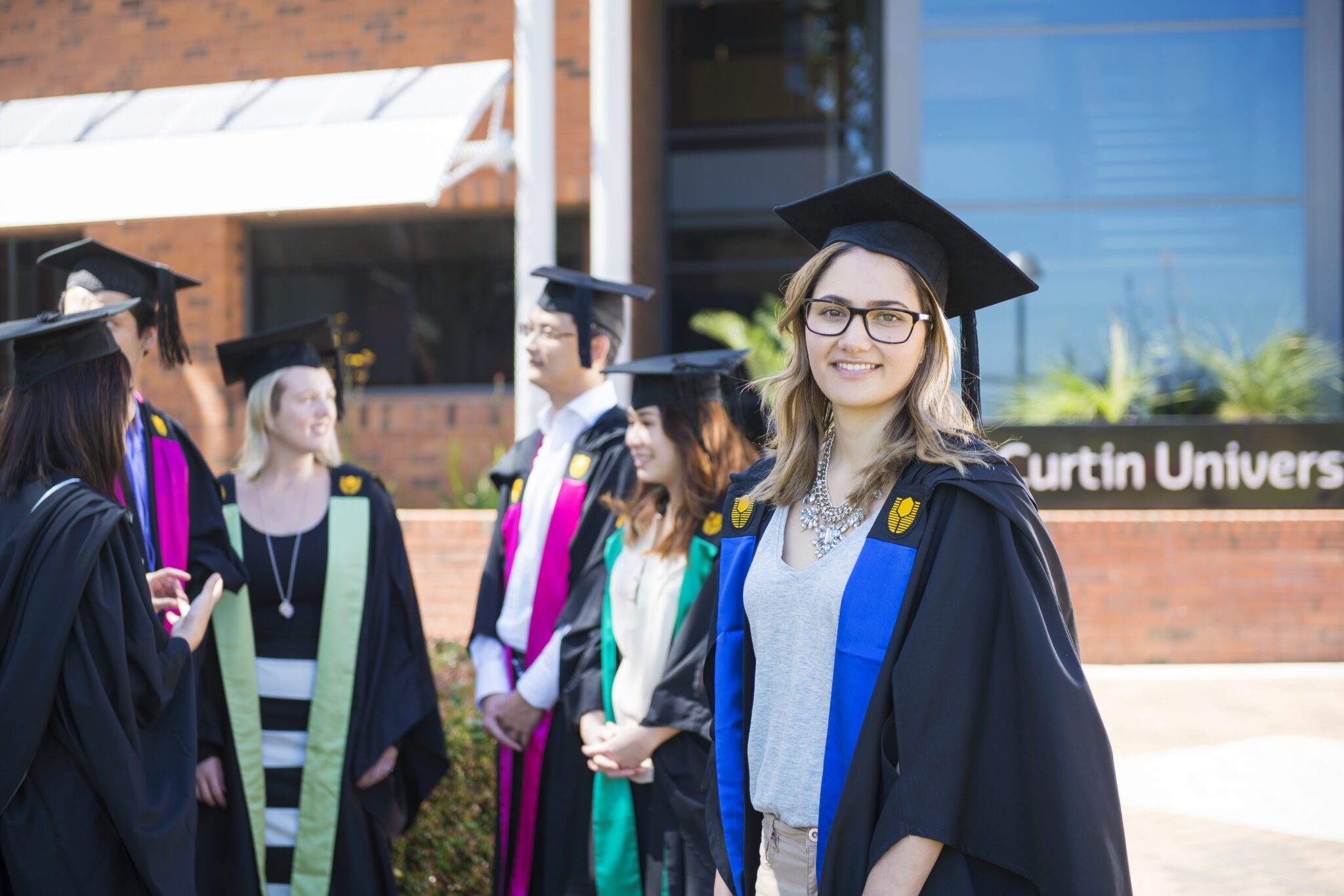 Awards and achievements | Curtin University