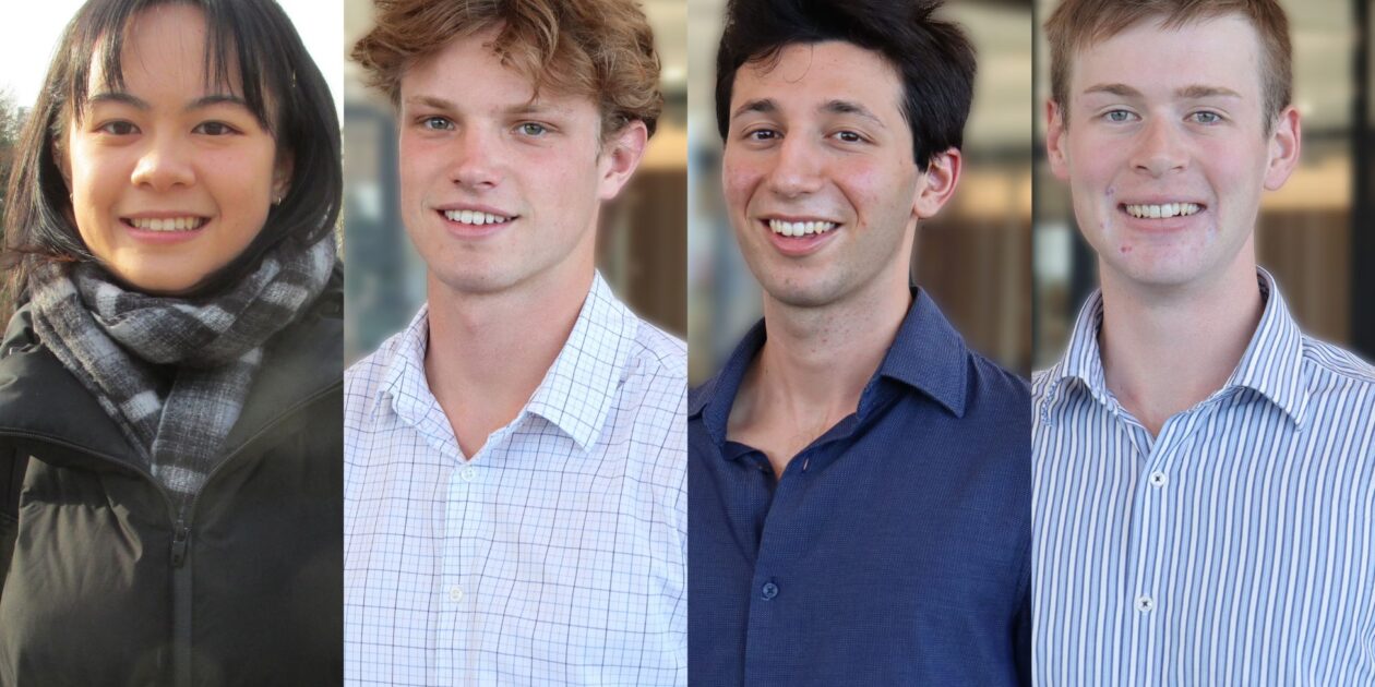 Awards and achievements | Curtin University