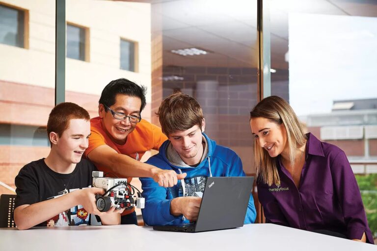 New interactive campus maps now available - News at Curtin | Curtin ...