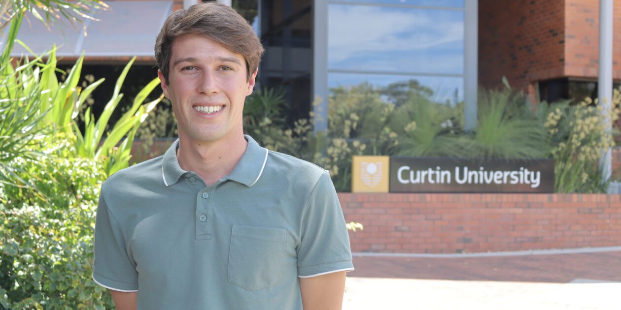 Media releases | Curtin University, Perth, Australia