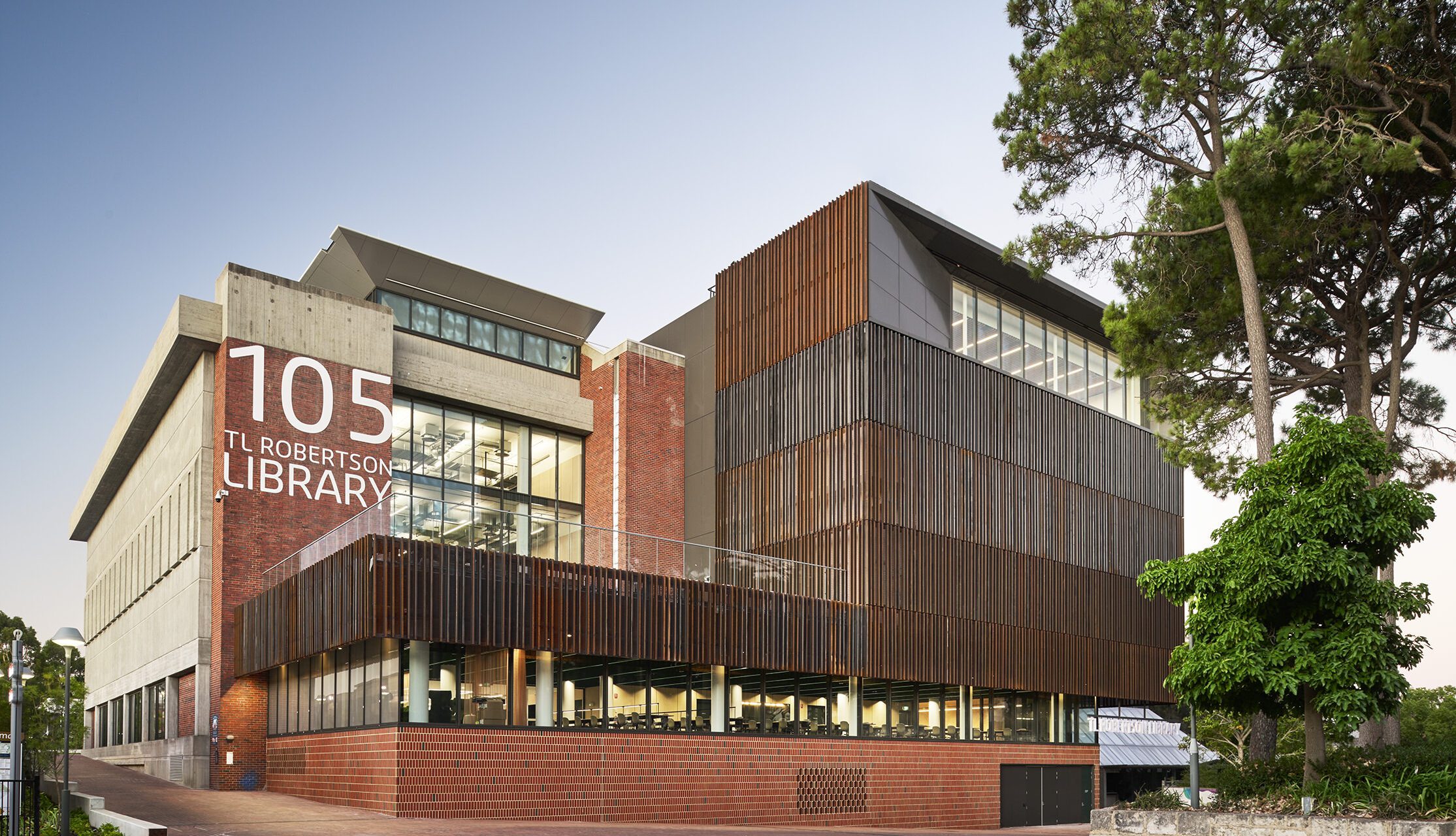 Library | Curtin University