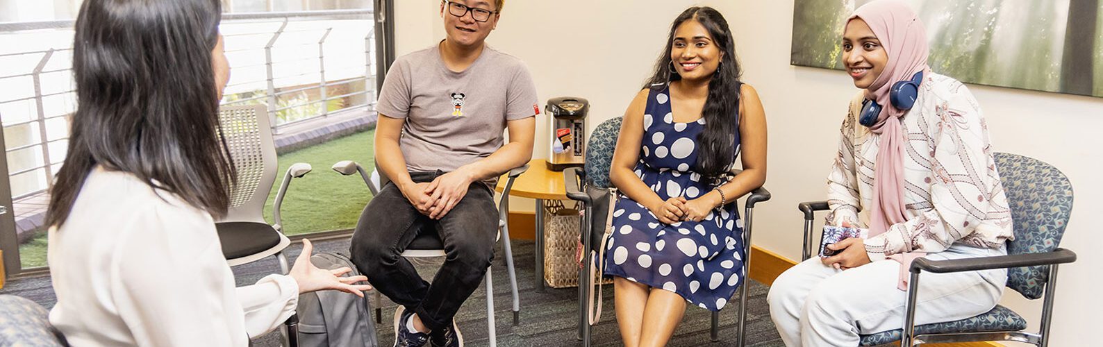 Five free softwares you can access as a Curtin student | Curtin University