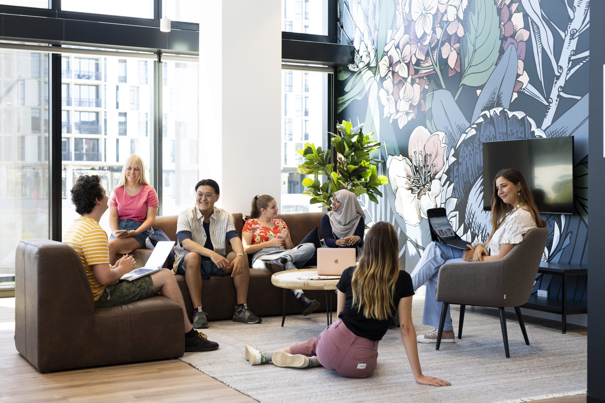 Student OASIS news | Curtin University