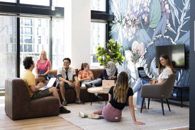 Student OASIS news | Curtin University