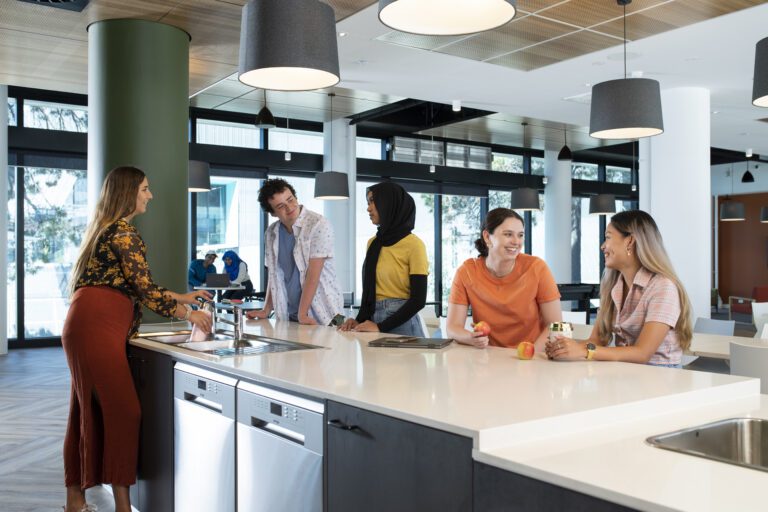 Student OASIS news | Curtin University