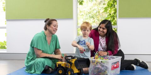 Your complete guide to a career in social work: Degrees, jobs and ...