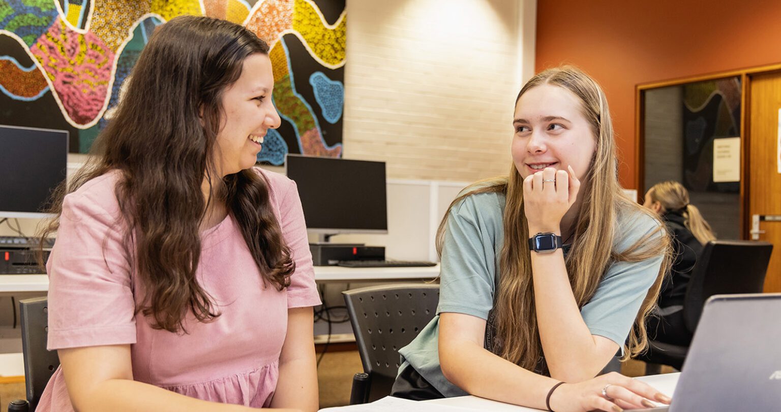 Library | Curtin University, Perth, Australia