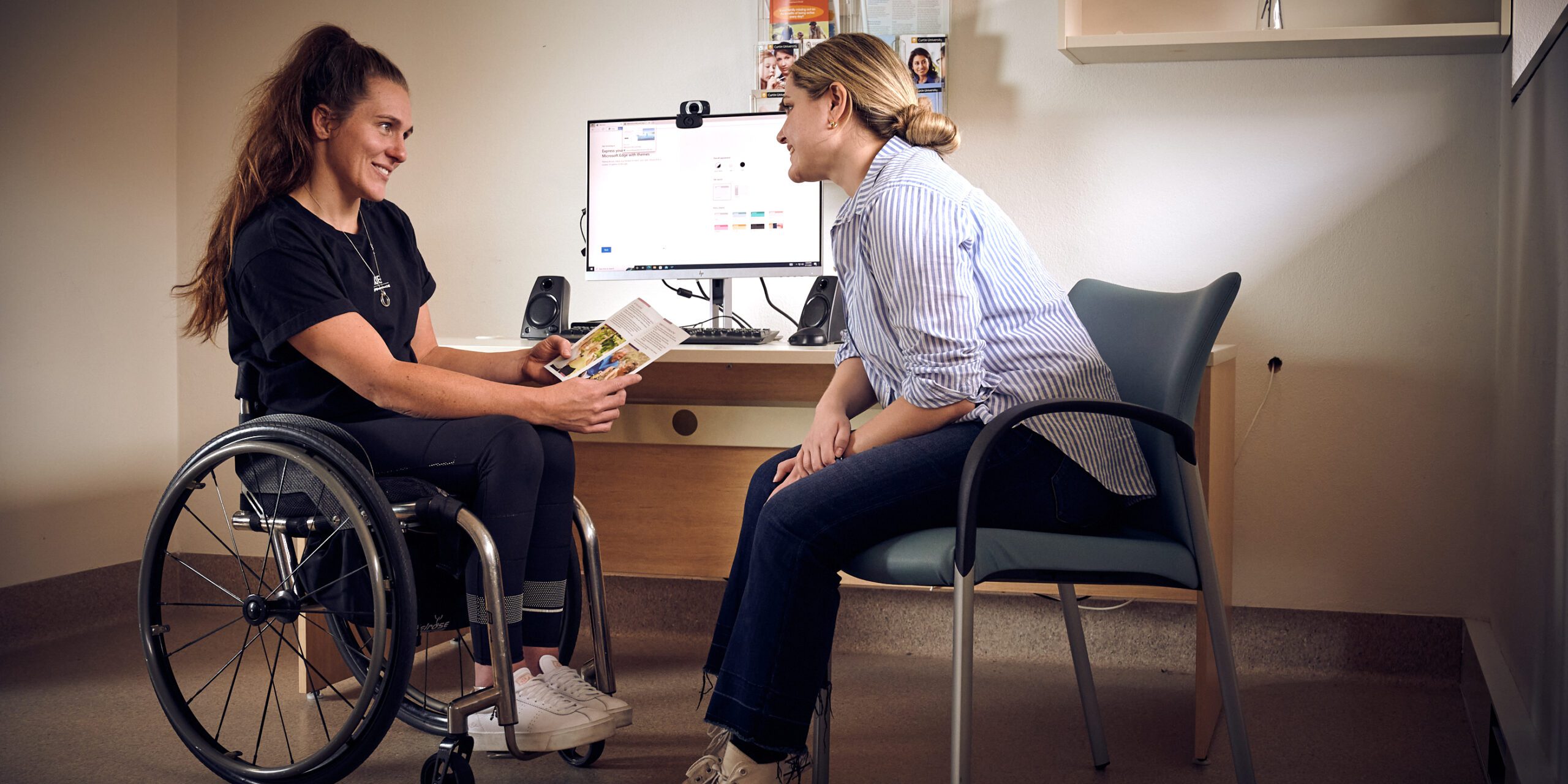 Curtin Connect is your central hub for student service, support and ...