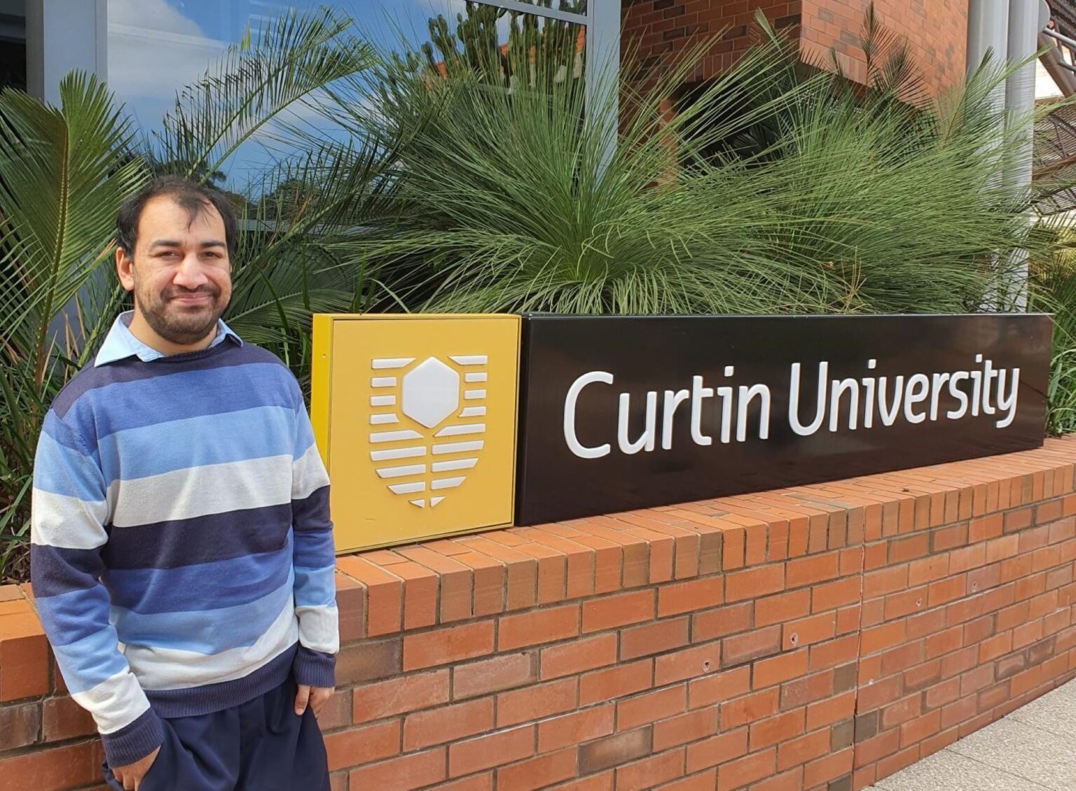 Curtin Connect is your central hub for student service, support and ...