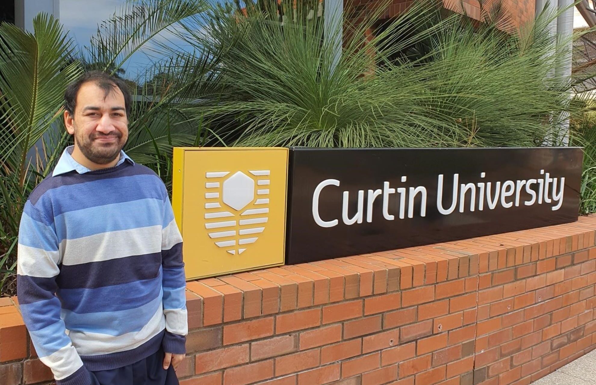 Building a better tomorrow | Curtin University