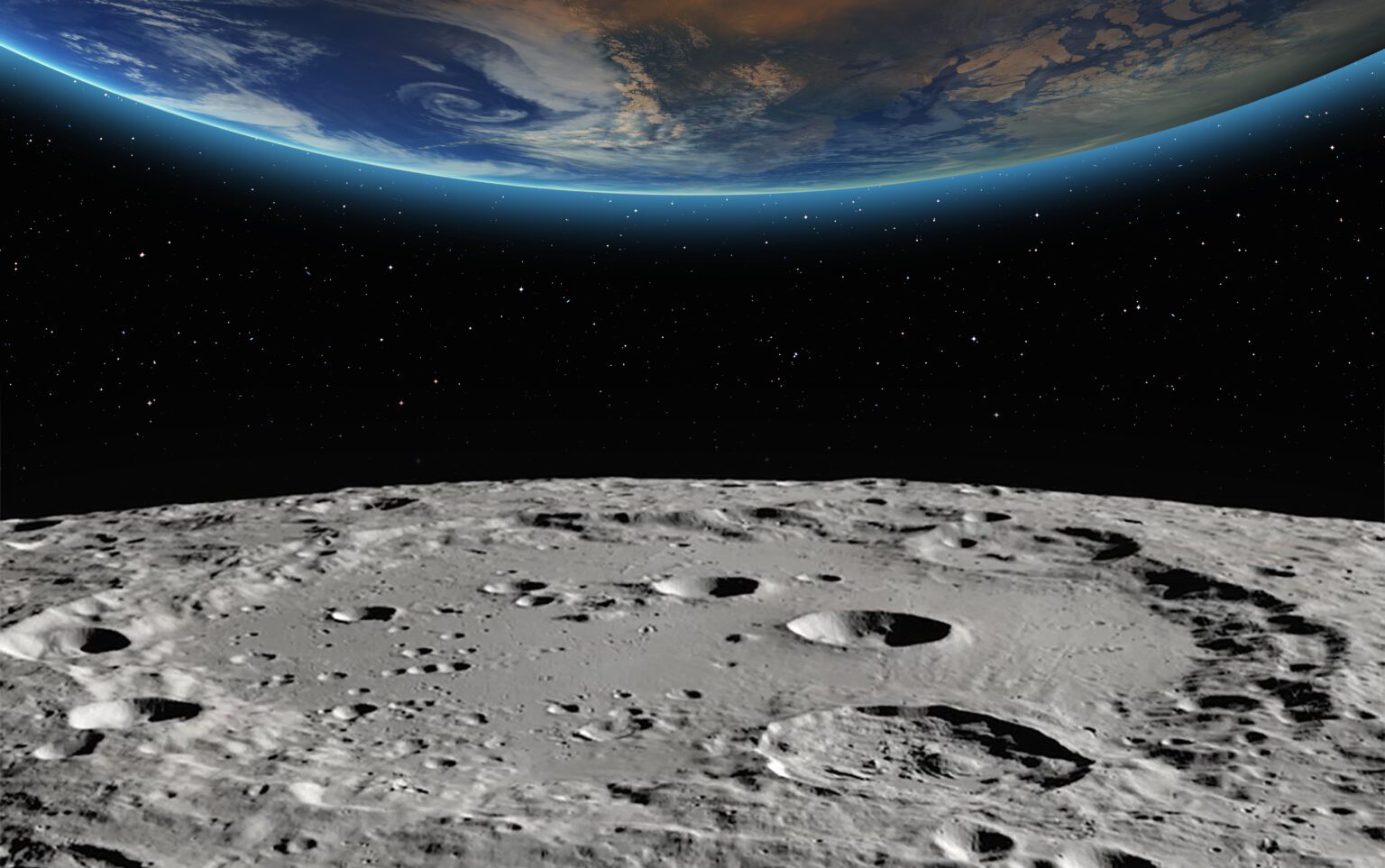 World’s oldest impact crater found, rewriting Earth’s ancient history ...