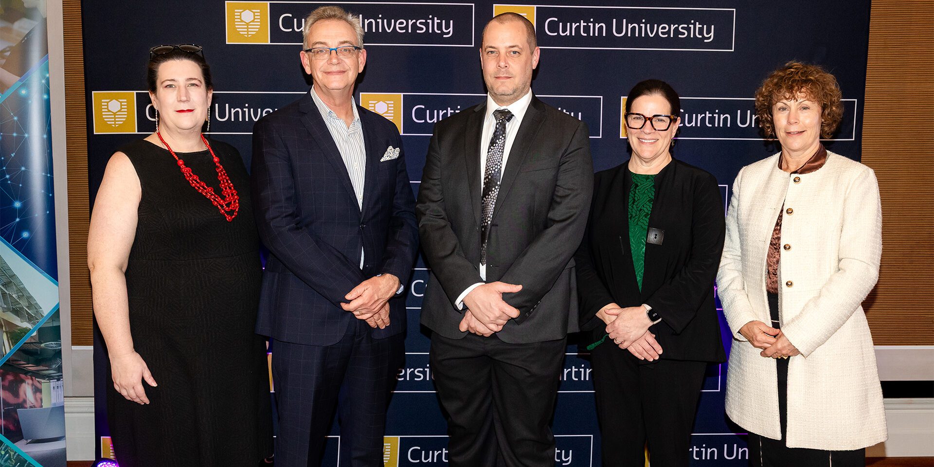 News at Curtin | Curtin University