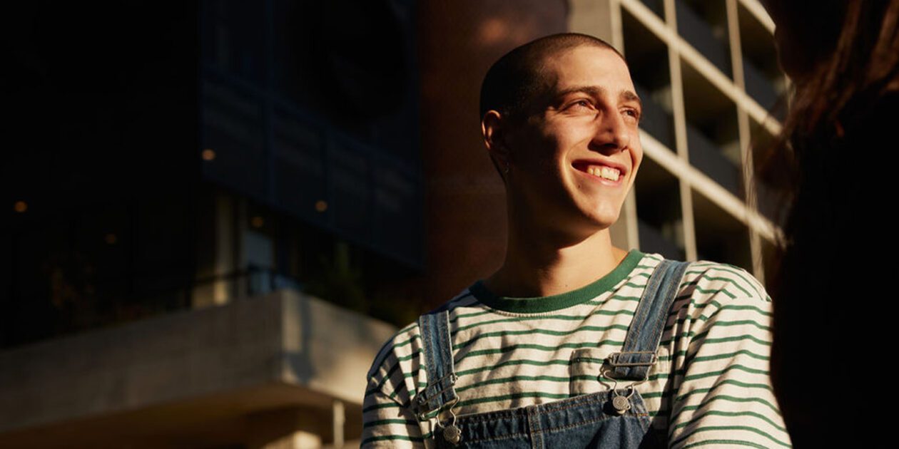 Use the refreshed Curtin campus map to explore in 2025 | Curtin University