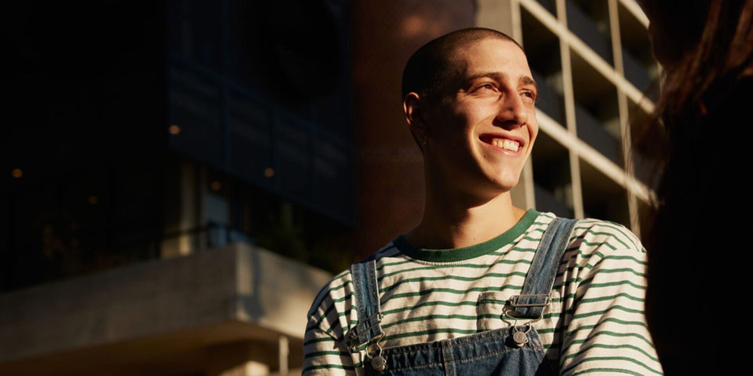 Use the refreshed Curtin campus map to explore in 2025 | Curtin University