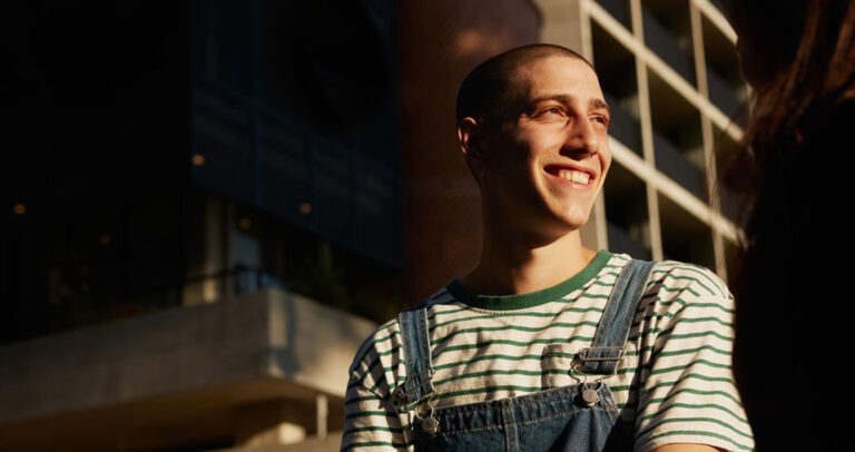 Use the refreshed Curtin campus map to explore in 2025 | Curtin University