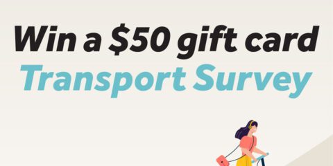 Use the refreshed Curtin campus map to explore in 2025 | Curtin University