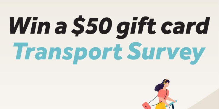 Use the refreshed Curtin campus map to explore in 2025 | Curtin University