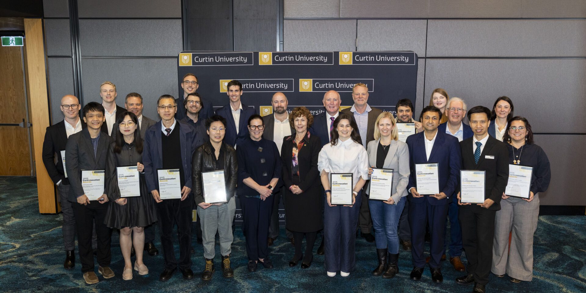Curtin soars to highest-ever result in prestigious QS global rankings ...