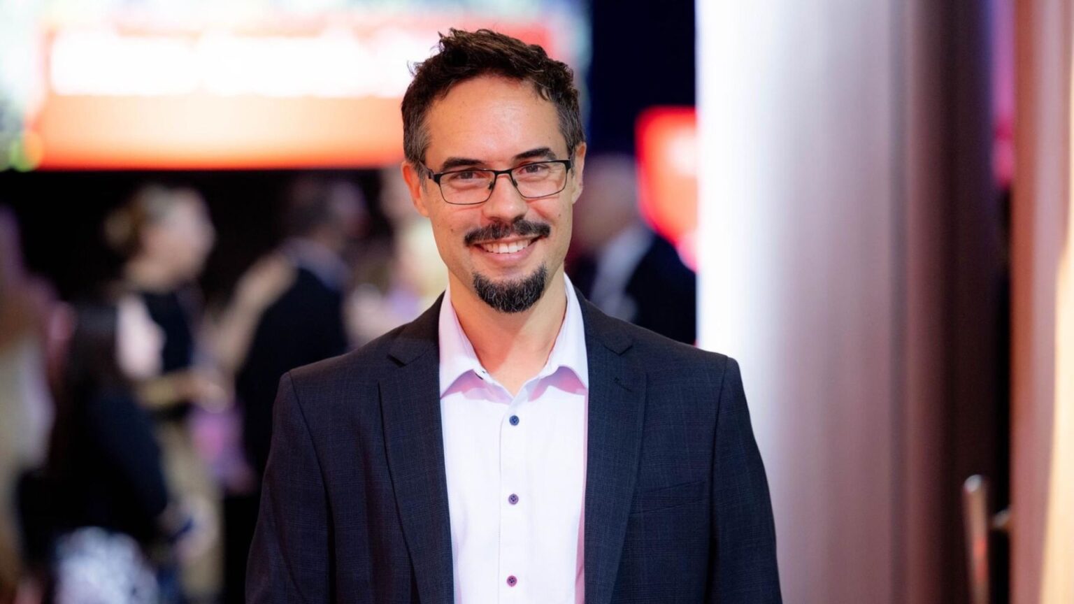 Leading political expert named Dean of Global Futures at Curtin ...