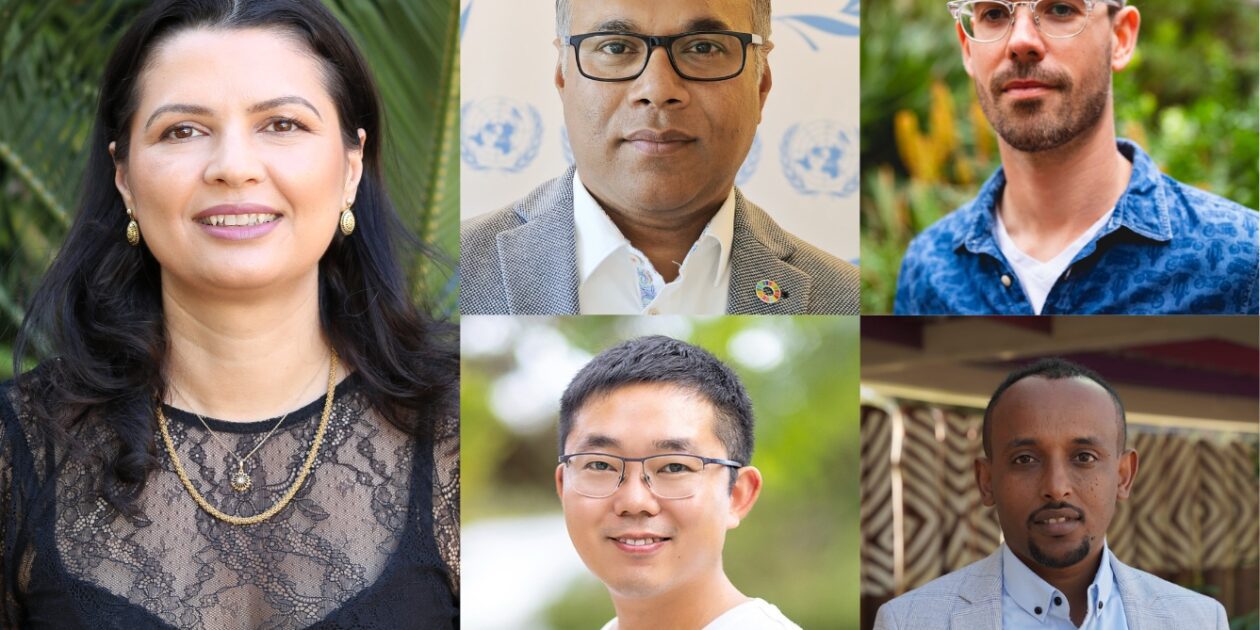 Curtin launches new Colombo campus in the heart of Sri Lanka | Curtin ...