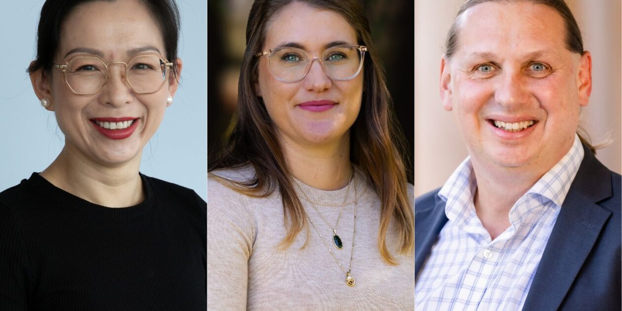 Curtin launches new Colombo campus in the heart of Sri Lanka | Curtin ...