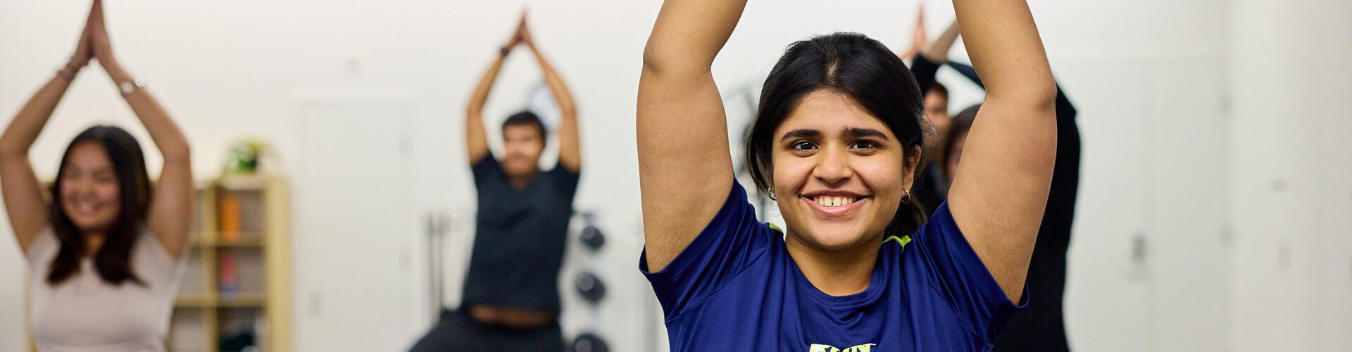 Use the refreshed Curtin campus map to explore in 2025 | Curtin University