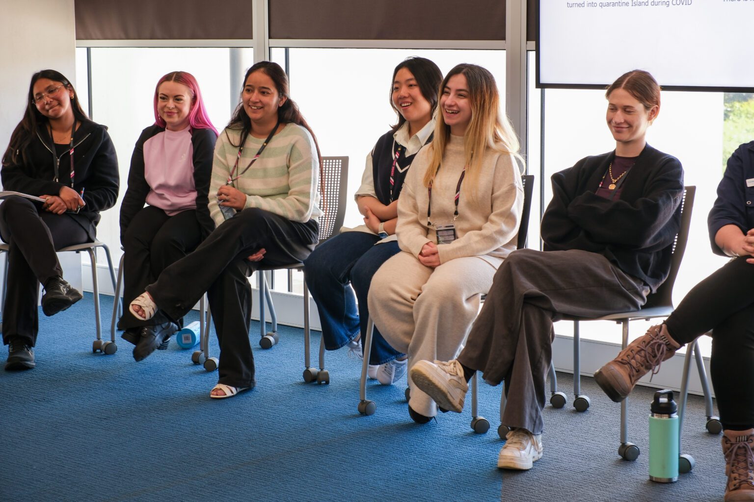 Student OASIS news | Curtin University