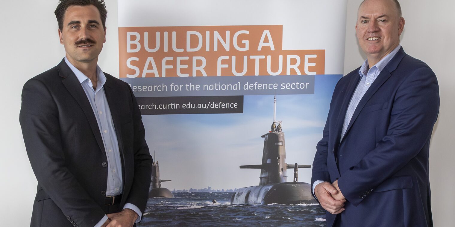 Curtin soars in 2025 QS World University Rankings | Curtin University