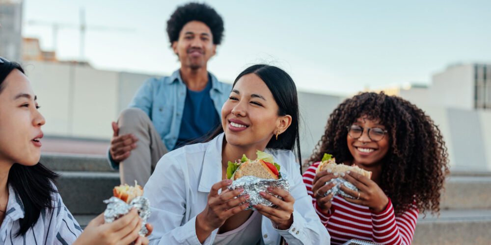 Use the refreshed Curtin campus map to explore in 2025 | Curtin University