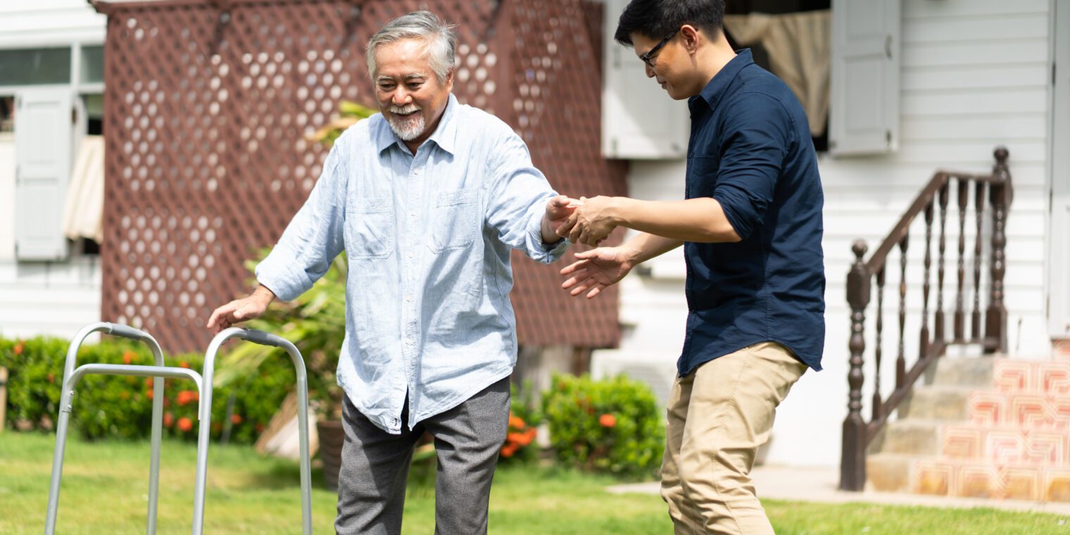 What does an occupational therapist (OT) do? | Curtin University