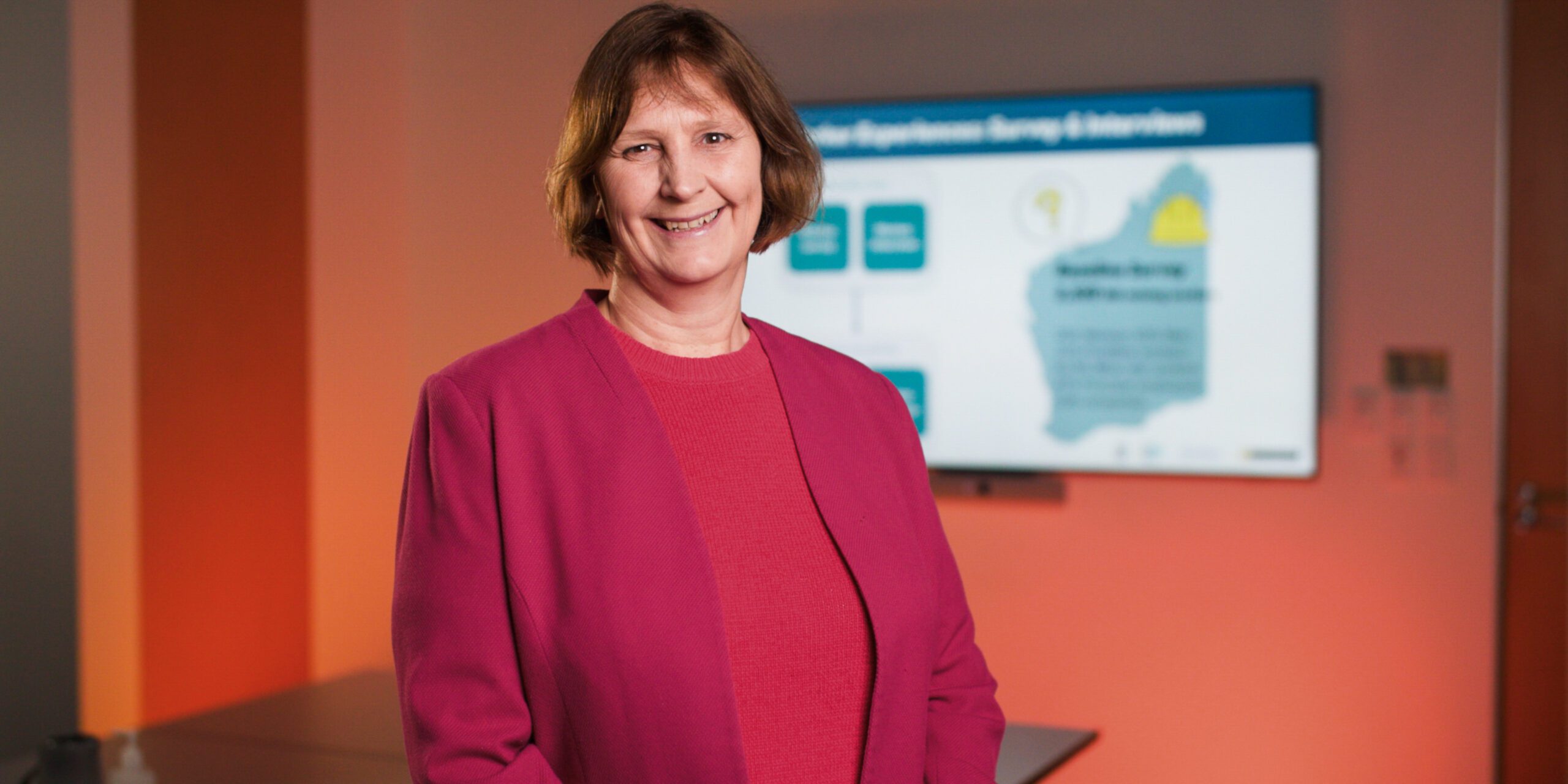 Curtin leaders honoured at the 2025 Premier’s Science Awards | Curtin ...