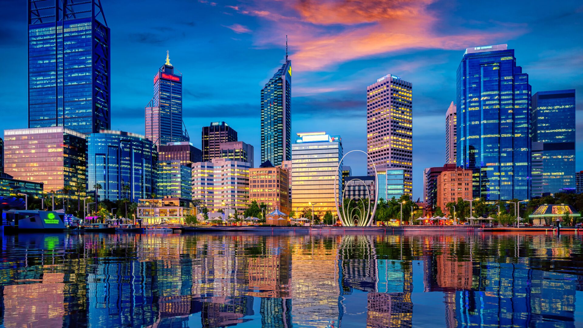 Work-integrated learning at Curtin: explore a Universe of opportunity ...