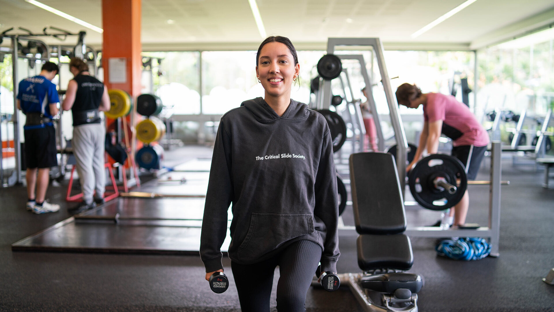 Home - Curtin Sport and Recreation | Curtin University, Perth, Australia