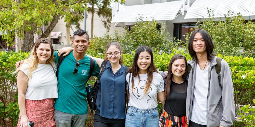 Safety and security | Current Students