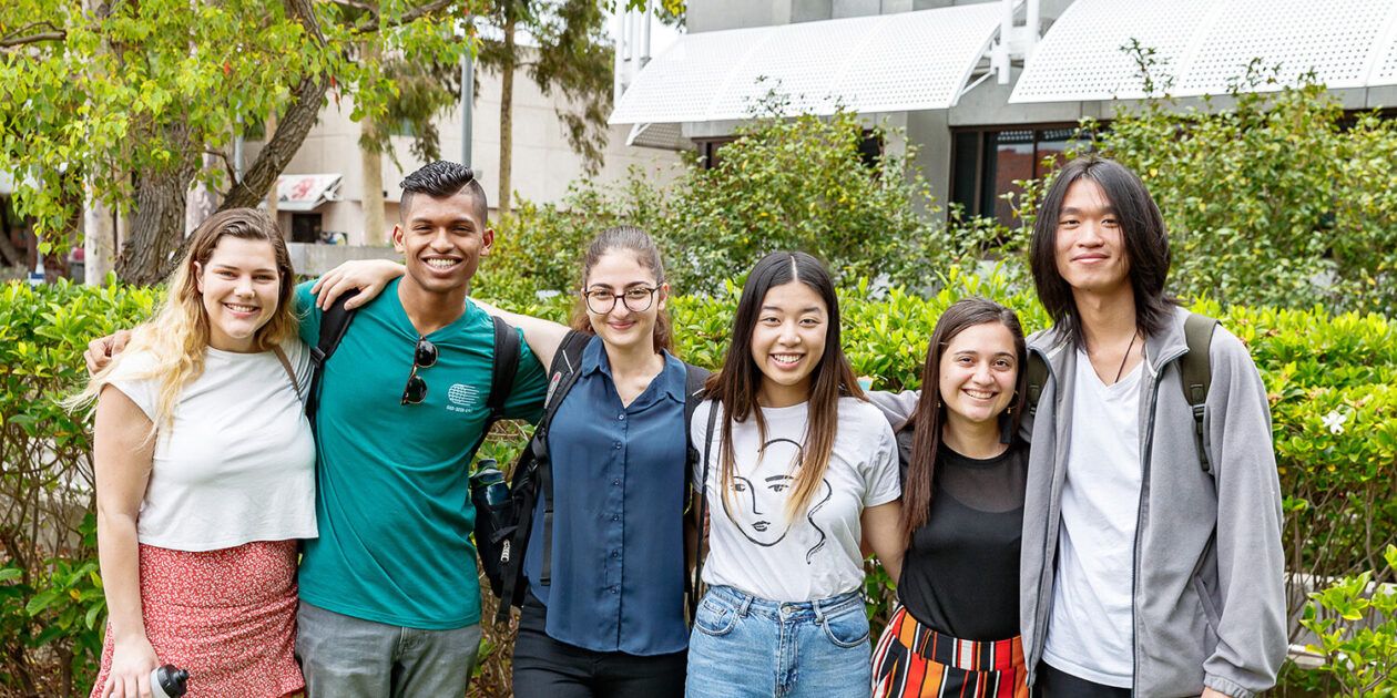 Safety and security | Current Students