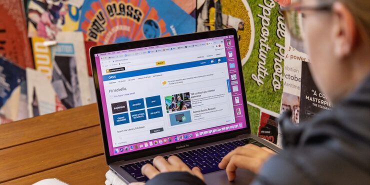 Enrolment | Current Students