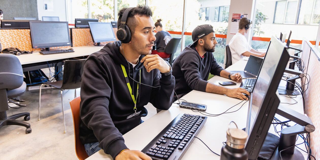 IT tools and guides | Current Students