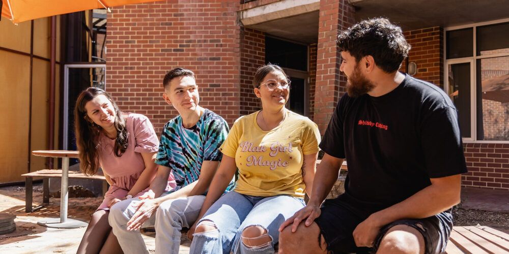 Centre for Aboriginal Studies skills development programs | Current ...