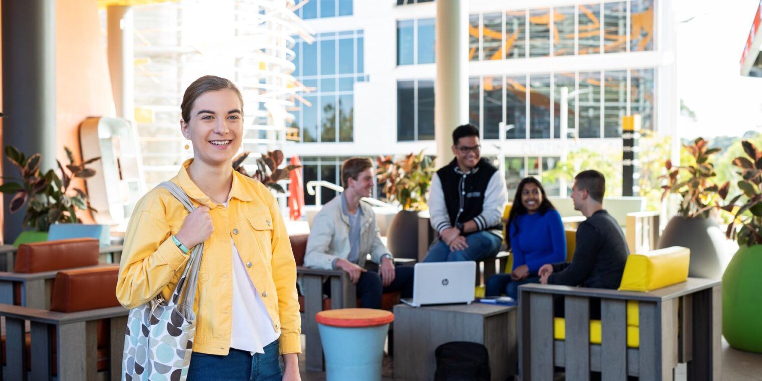 University and visa matters | Current Students