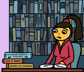 Academic integrity | Current Students