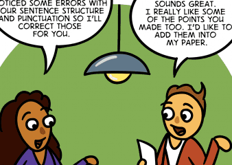 Academic integrity | Current Students