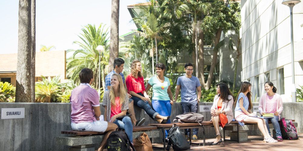 Human research ethics | Current Students