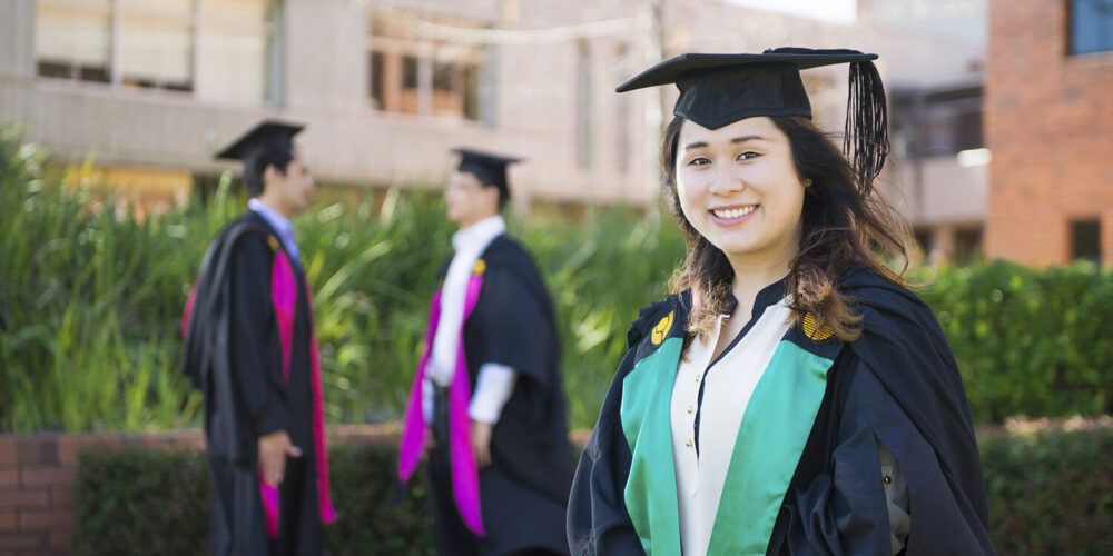 Awards and graduation | Current Students