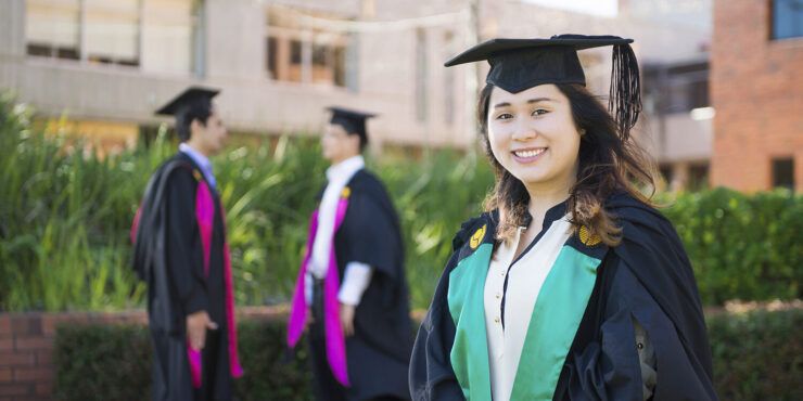 Awards and graduation | Current Students